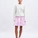 Open Back Jumper Sewing Pattern PDF – Loose Pullover DIY – Digital ...