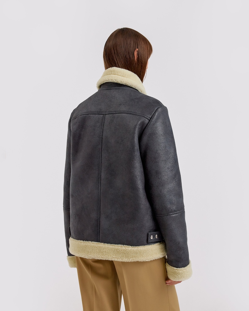 PDF Sewing Pattern of Jacket Sizes 50/52/54 RU Model - Etsy