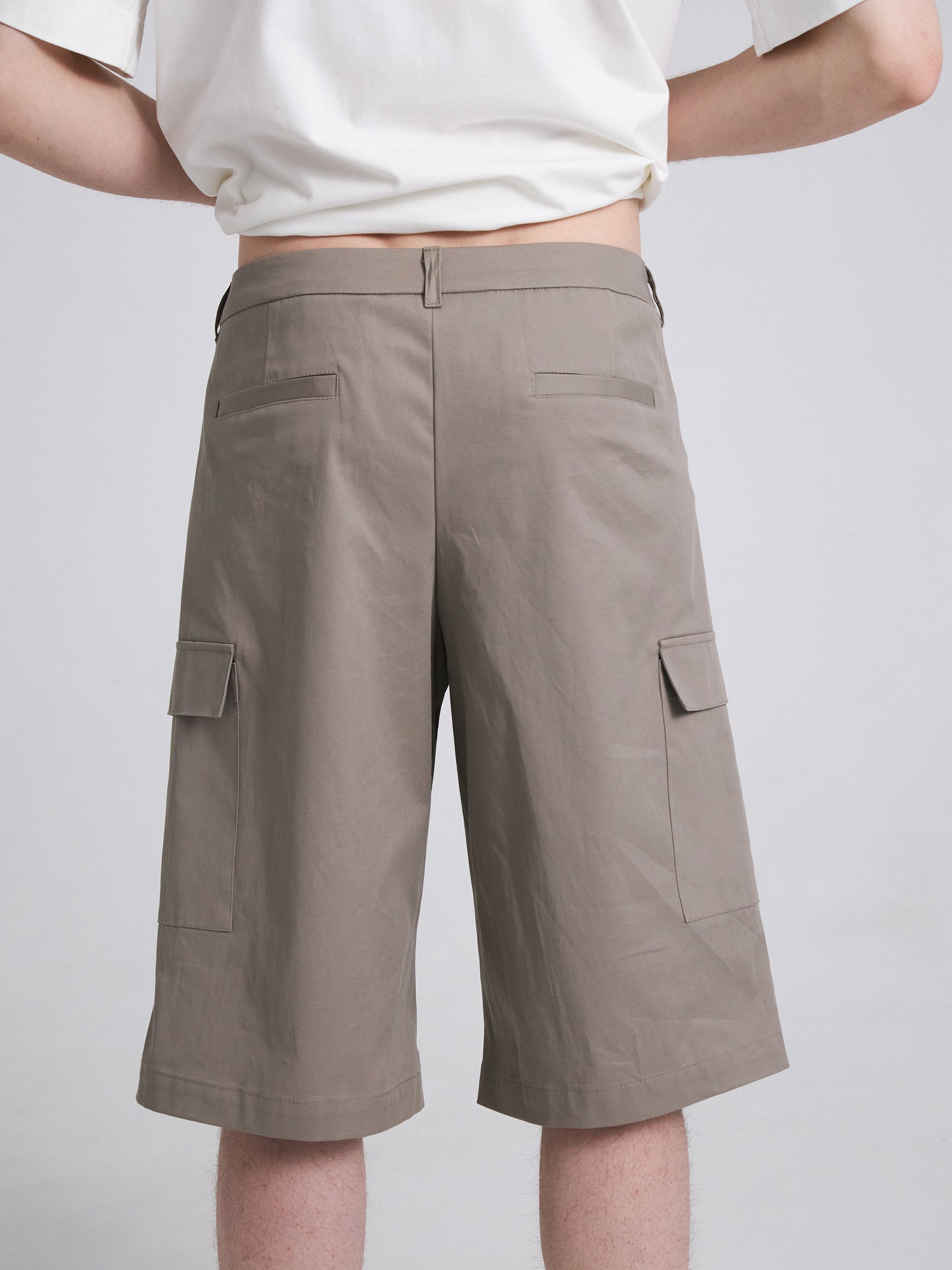 Cargo Shorts Pdf Sewing Pattern for Men Sizes 44 / 46 / 48 - Etsy
