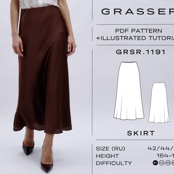 GrasserPatternsShop - Etsy Canada