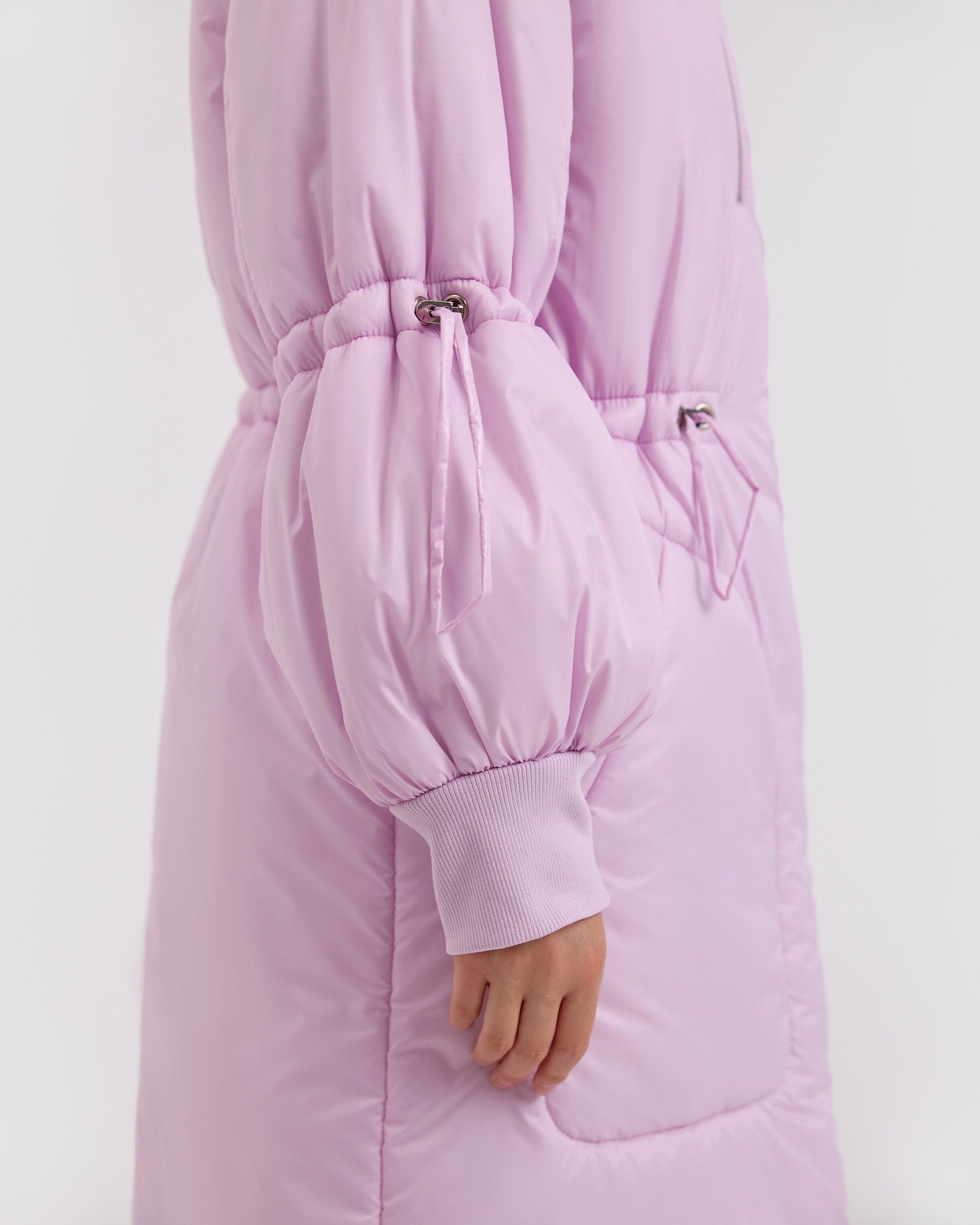 Puffer Coat Pdf Sewing Pattern for Women Sizes 46 / 48 / 50 - Etsy