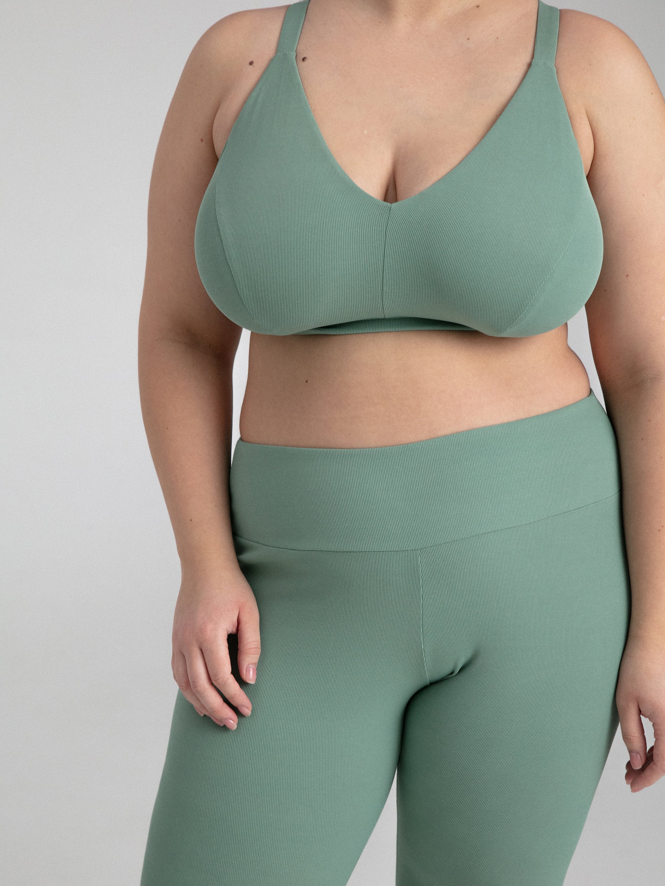 Sport Bra Pdf Sewing Pattern With Tutorial Sizes 80D / 80E / - Etsy