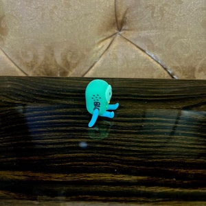 Finn , Jake and BMO Made With Clay Adventure Time - Etsy