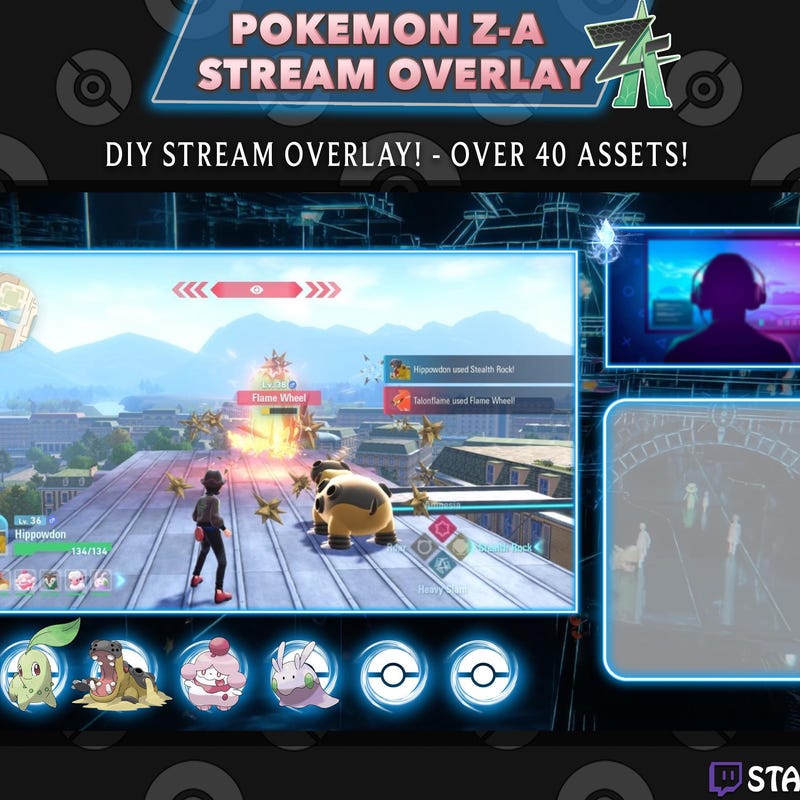 A Streaming Legend - Etsy UK