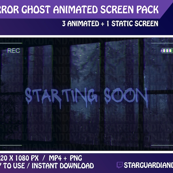 Starting Soon - Etsy Australia