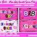 Burn Book - Mean Girls - Pink Journal - Twitch Animated Stream Screen ...