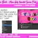 Burn Book - Mean Girls - Pink Journal - Twitch Animated Stream Screen ...