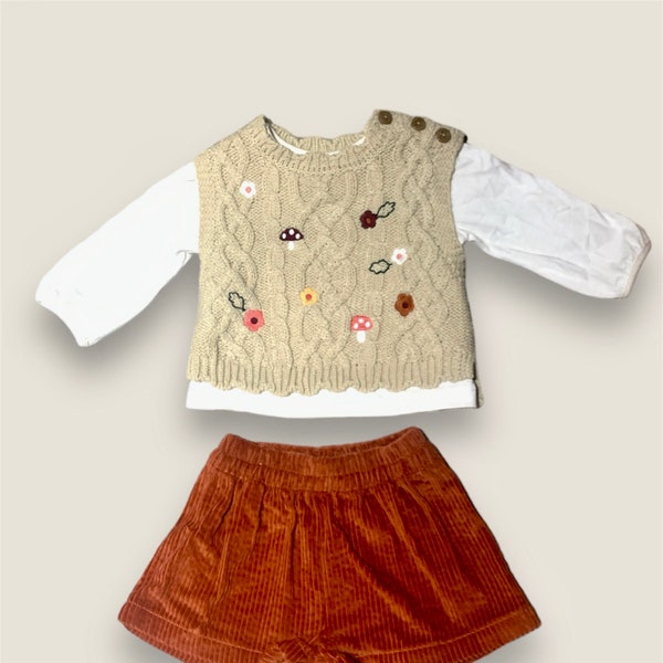 Trendy Baby Clothes - Etsy