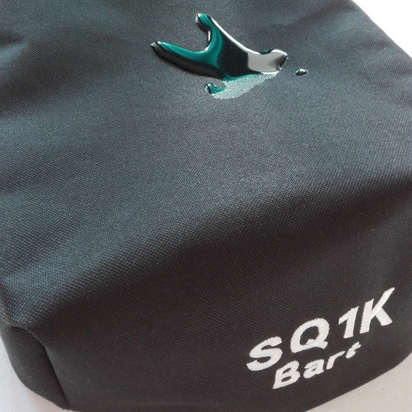 Ham Radio Embroidery - Etsy