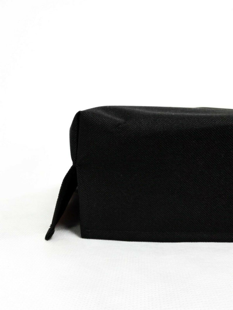 IC-7300 Dust Cover With Mic Window : Waterproof Embroidered Ham Radio ...