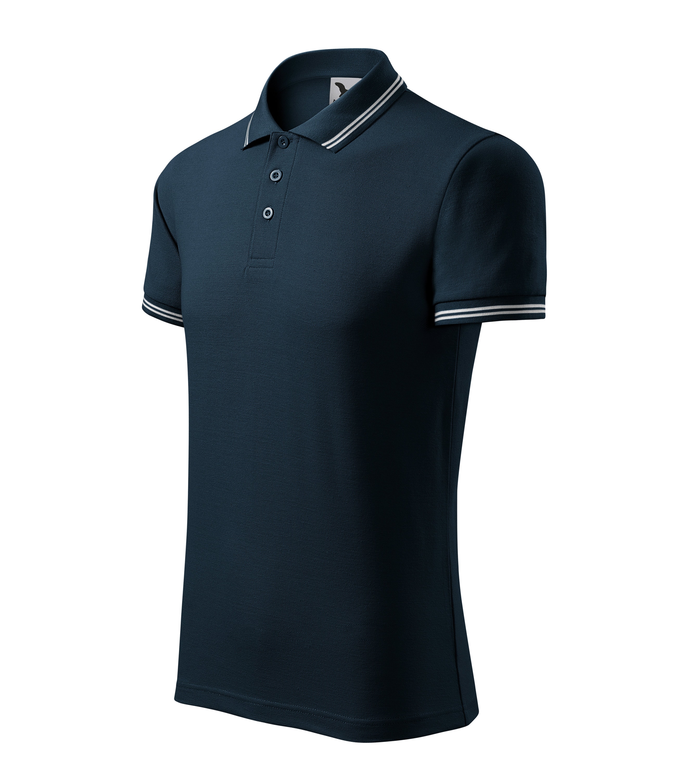 Ham Radio World Official Merchandise Polo Urban - Personalised With ...