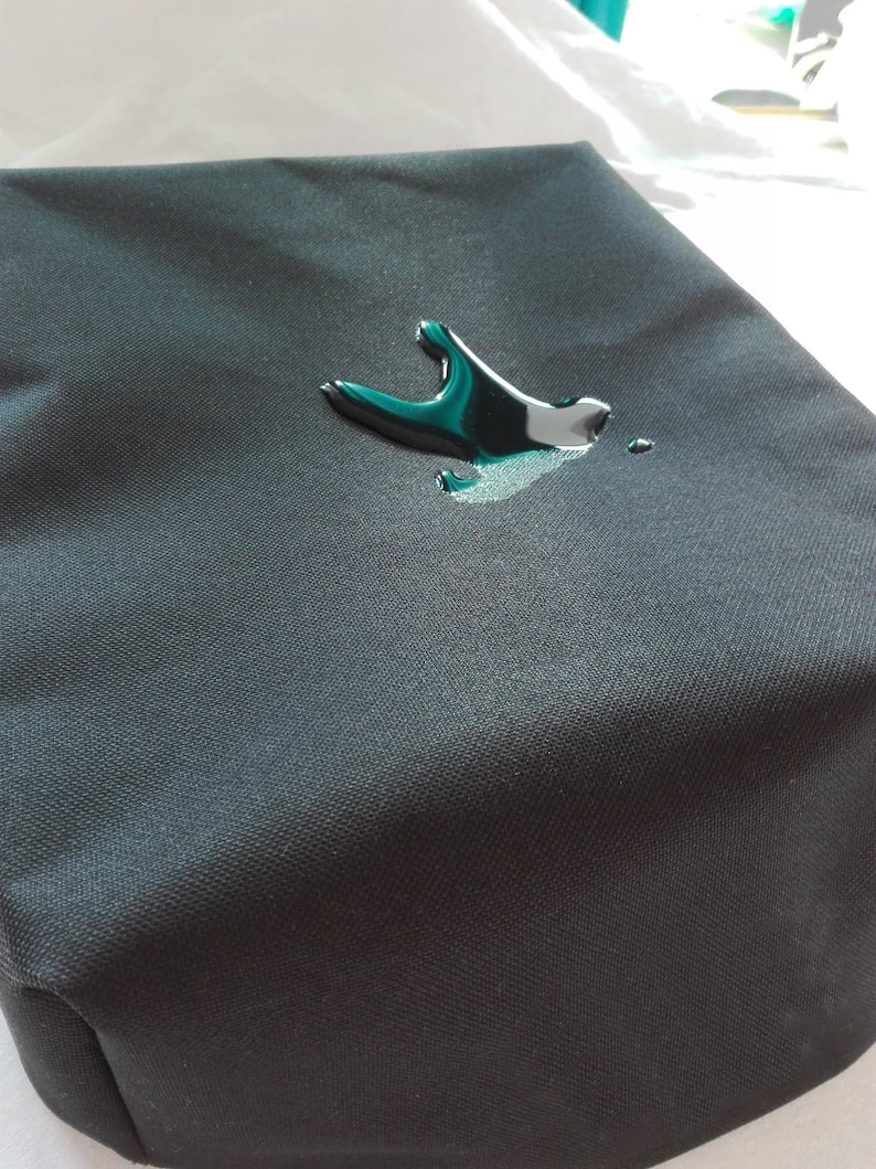 IC-7300 Dust Cover With Mic Window : Waterproof Embroidered Ham Radio ...