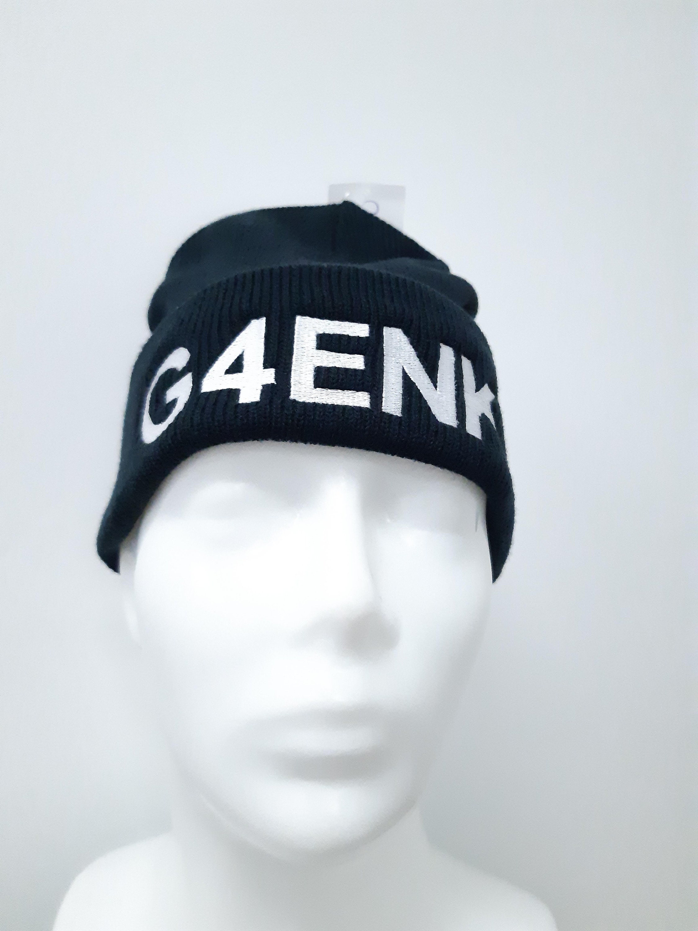 Ham Radio Callsign Winter Cap Hat Your Callsign Personalised With ...