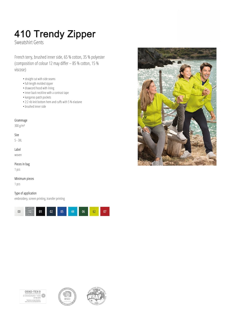 POTA Parks on the Air Zip Hoodie: Personalized Embroidered Call Sign ...