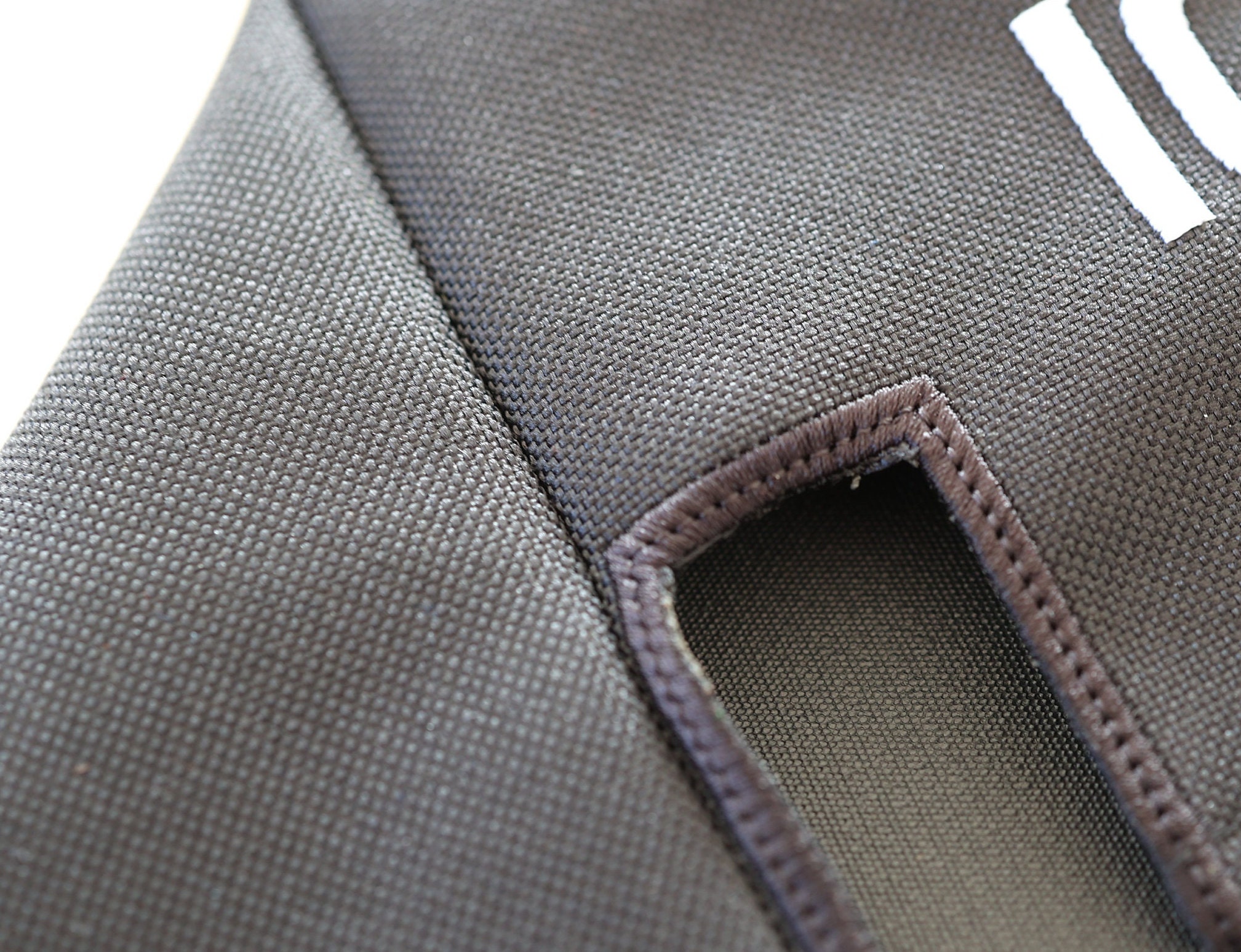 IC-7300 Dust Cover With Mic Window : Waterproof Embroidered Ham Radio ...