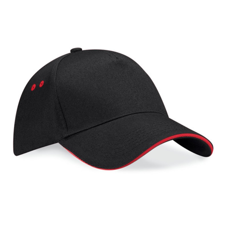S-meter Ham Radio Cap With Callsign Personalised With Embroidery - Etsy