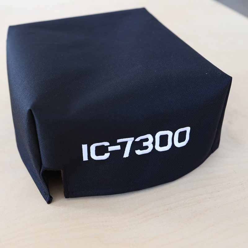 Microphone Dust Cover - Etsy