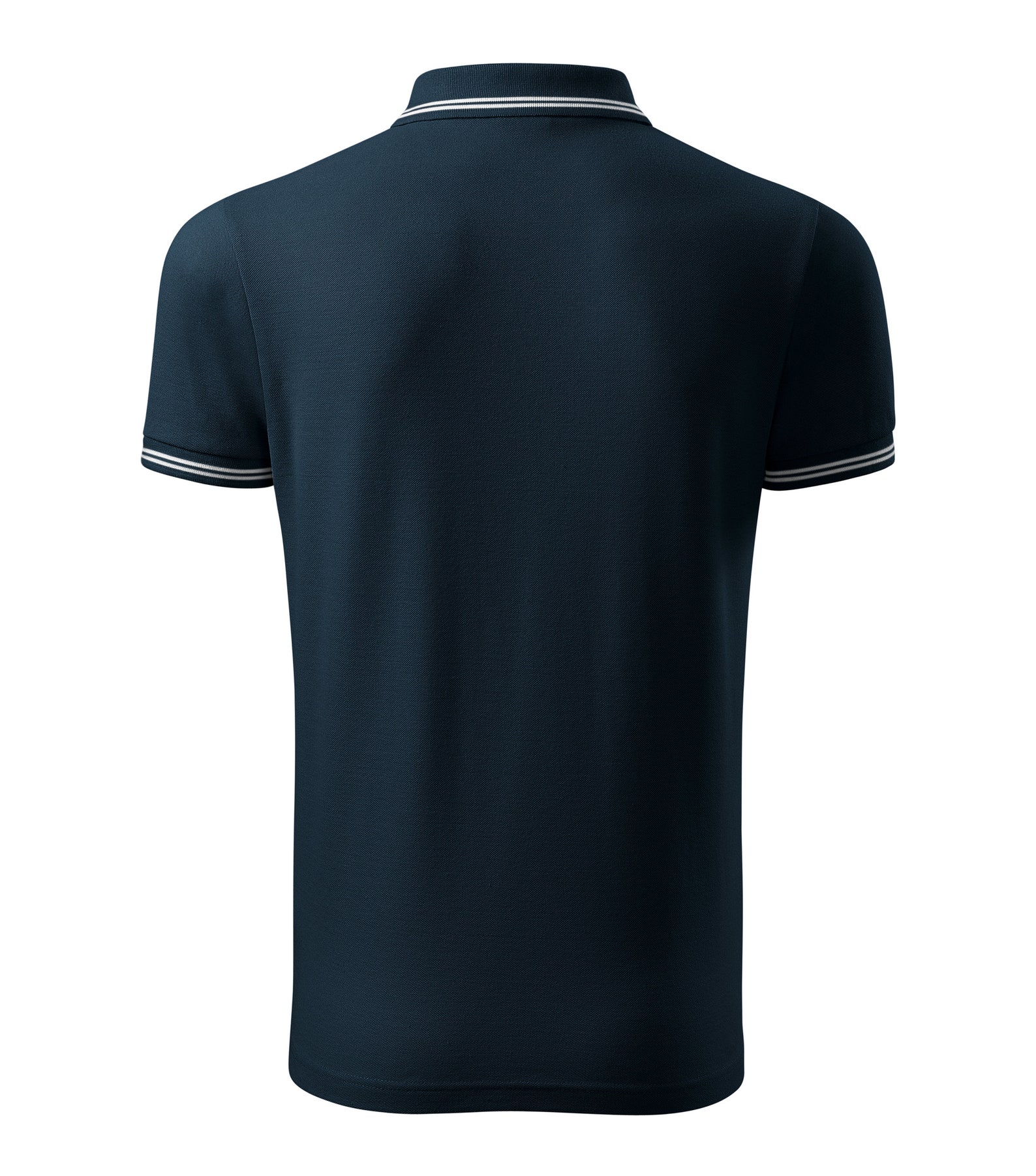 Ham Radio World Official Merchandise Polo Urban - Personalised With ...