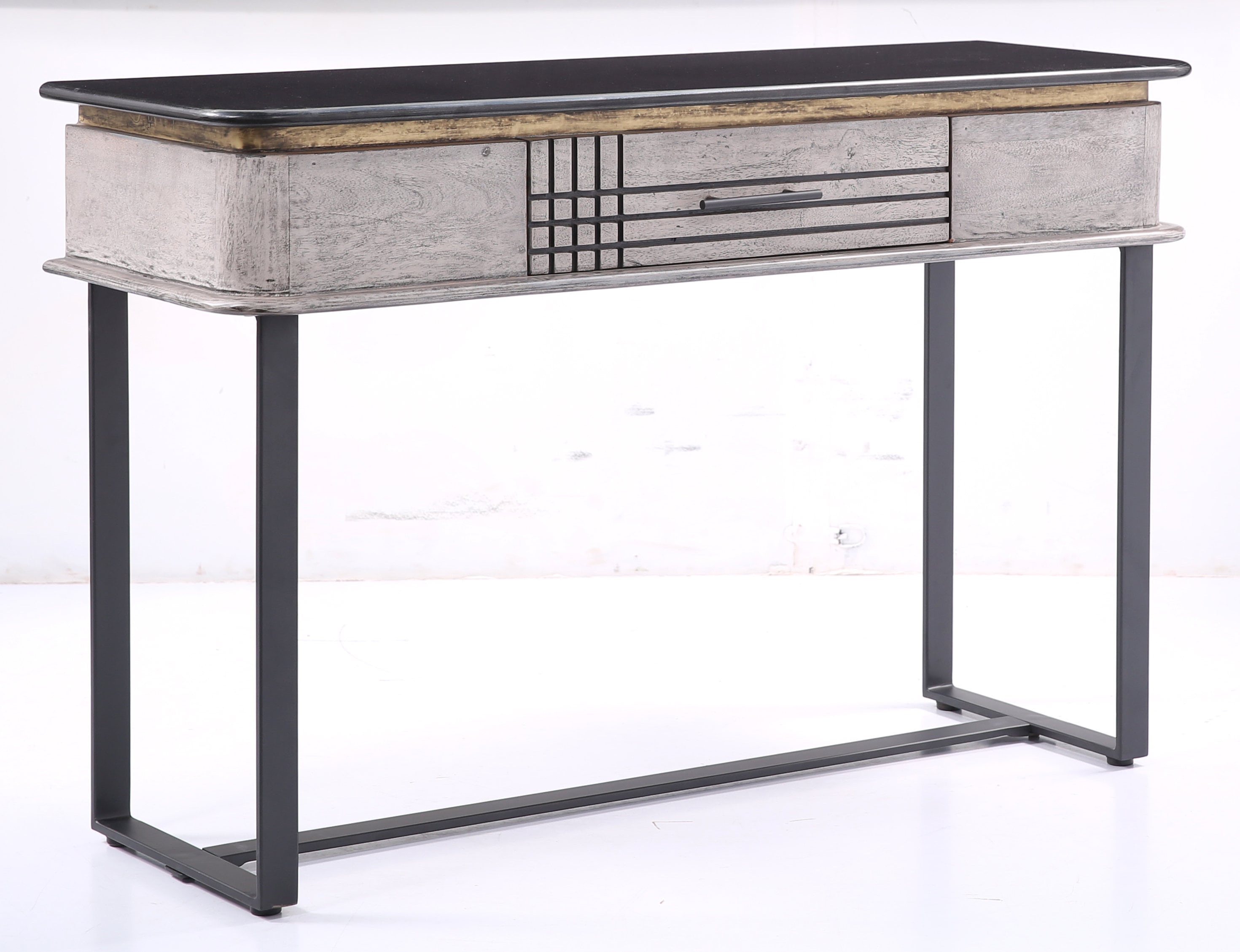 1 Drawer Console - Etsy