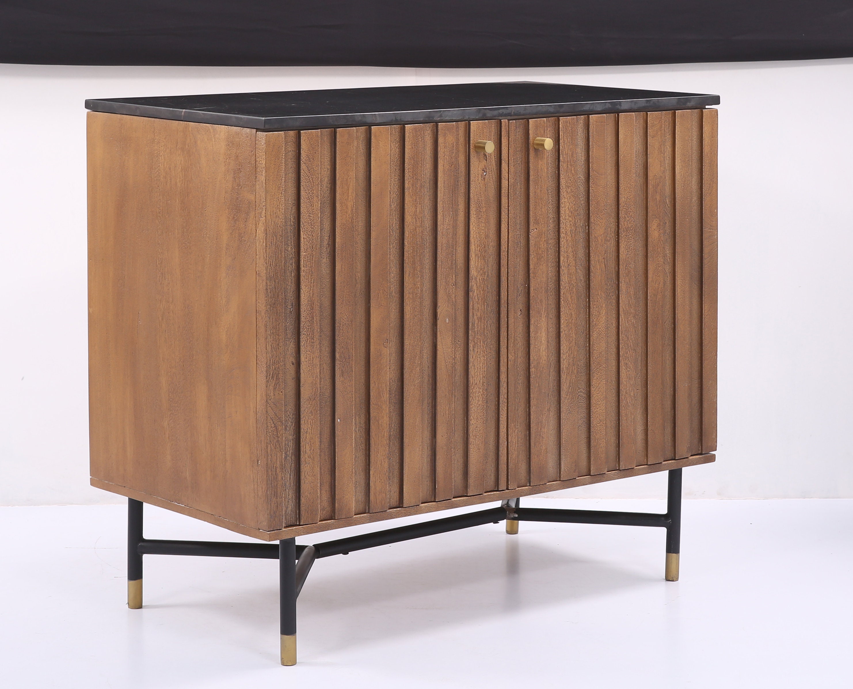 2 Door Bar Cabinet - Etsy