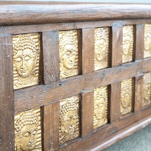 BUDDHA BLANKET BOX - Etsy
