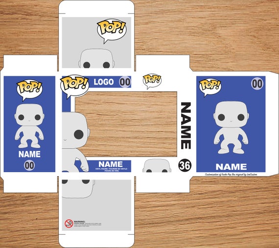 Funko pop container store