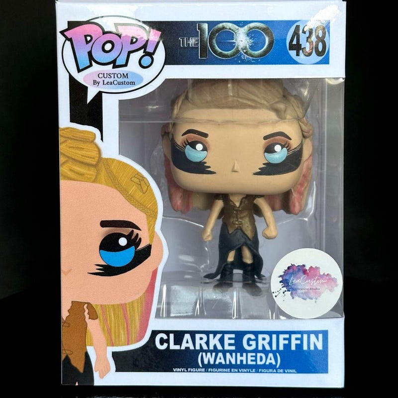 Funko Pop Outer Banks - Etsy