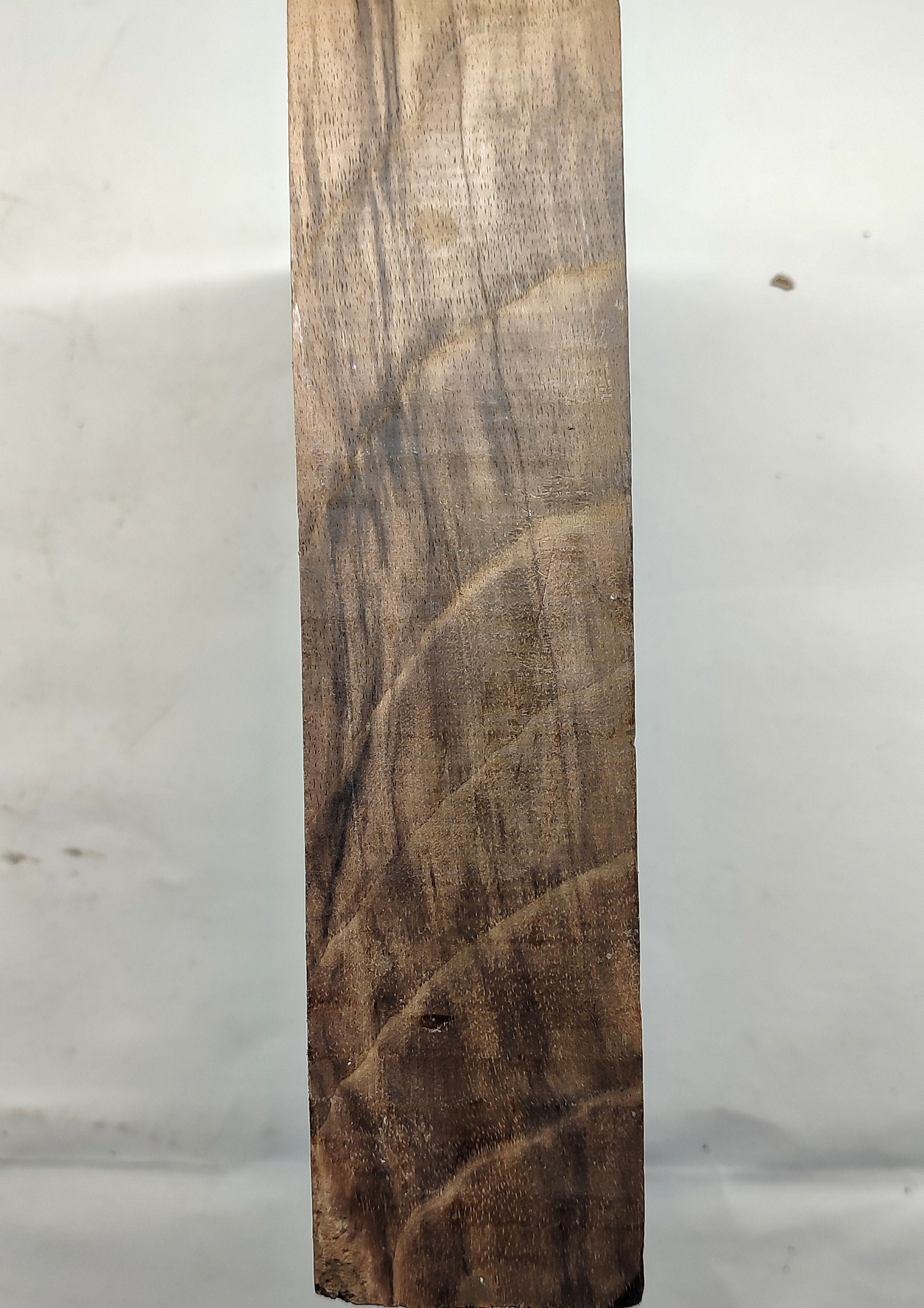 Turkish Walnut Root Wood Burl Knife Handle Knife Scales Walnut Turning ...