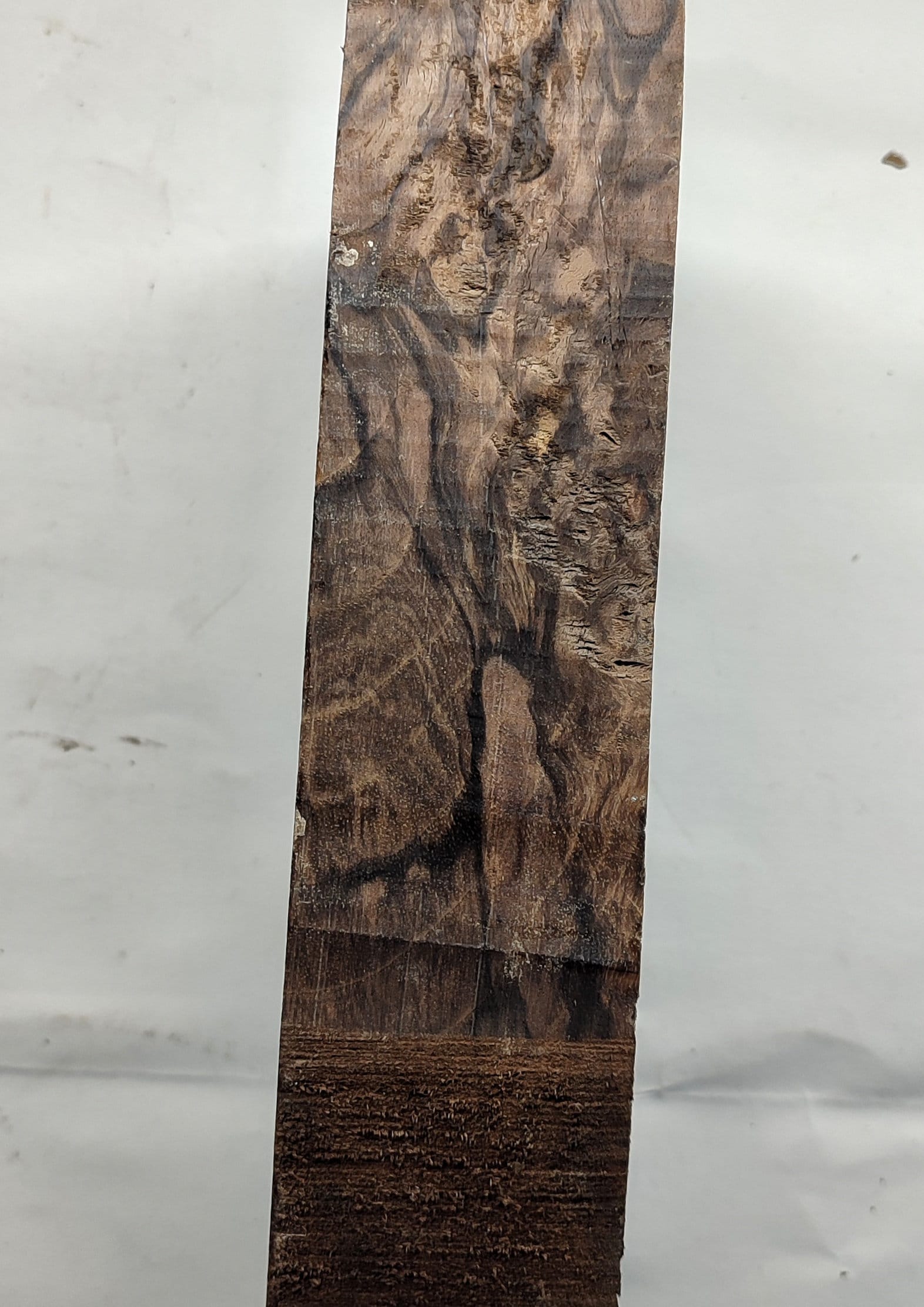 Turkish Walnut Root Wood Burl Knife Handle Knife Scales Walnut Turning ...