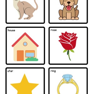 Syllable. Syllables Sorting Cards. Sorting Activity. Grouping Syllables ...