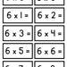 Multiplication! Multiplication Facts! Bundle! Times Tables! Multiply ...
