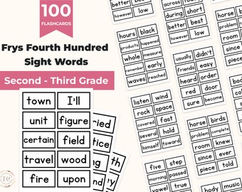 CVC Word Building Cards Writing Cards CVC Words (Download Now) - Etsy