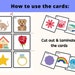Syllable. Syllables Sorting Cards. Sorting Activity. Grouping Syllables ...