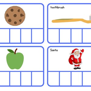 Syllables. Syllable Activity. Number of Syllables. Counting Syllables ...