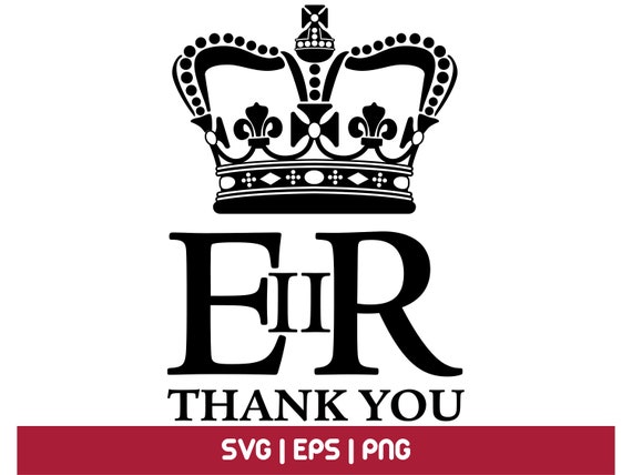 Queen Thank You British Queen Elizabeth II: Thank You, Ma'am — We'll