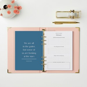 Personalised Dream Plan Do Life Planner - Lifestyle Planner - Best ...