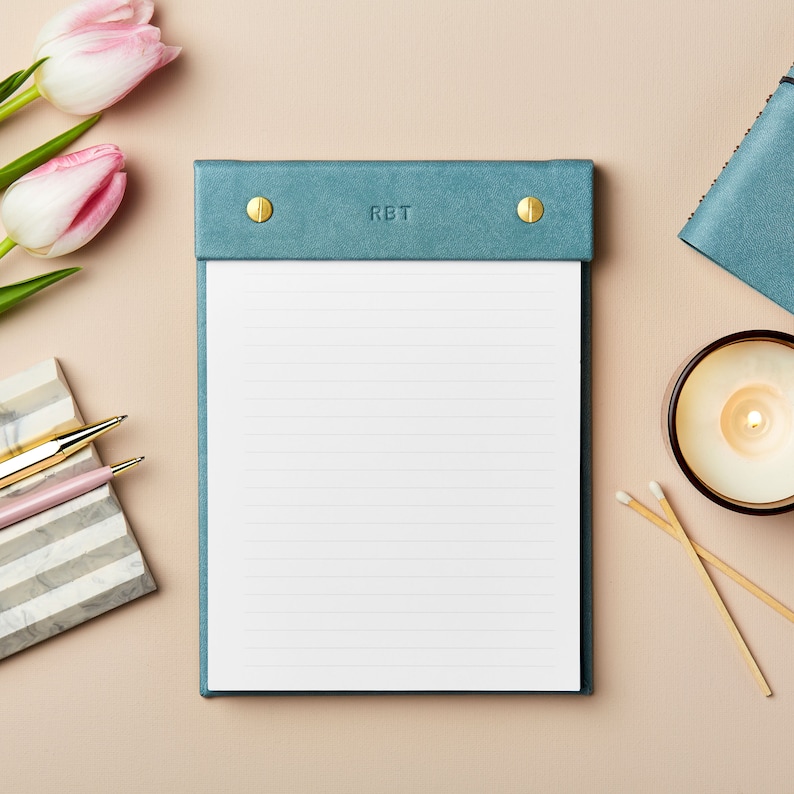 Refill for Refillable Notepad - *US Tariffs Included* - Etsy