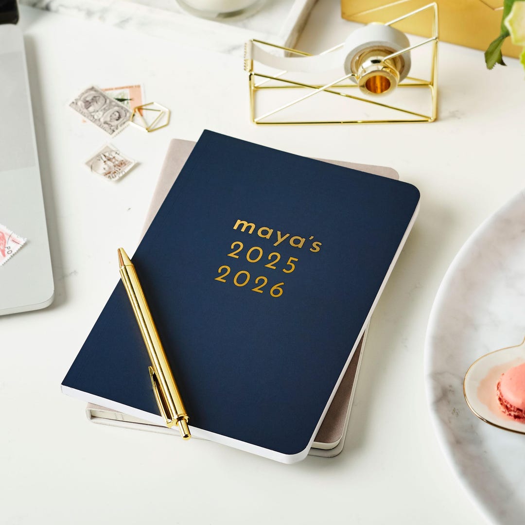 Absolute 2025-2026 Mid Year Diary - Academic Diary - 2025-2026 ...