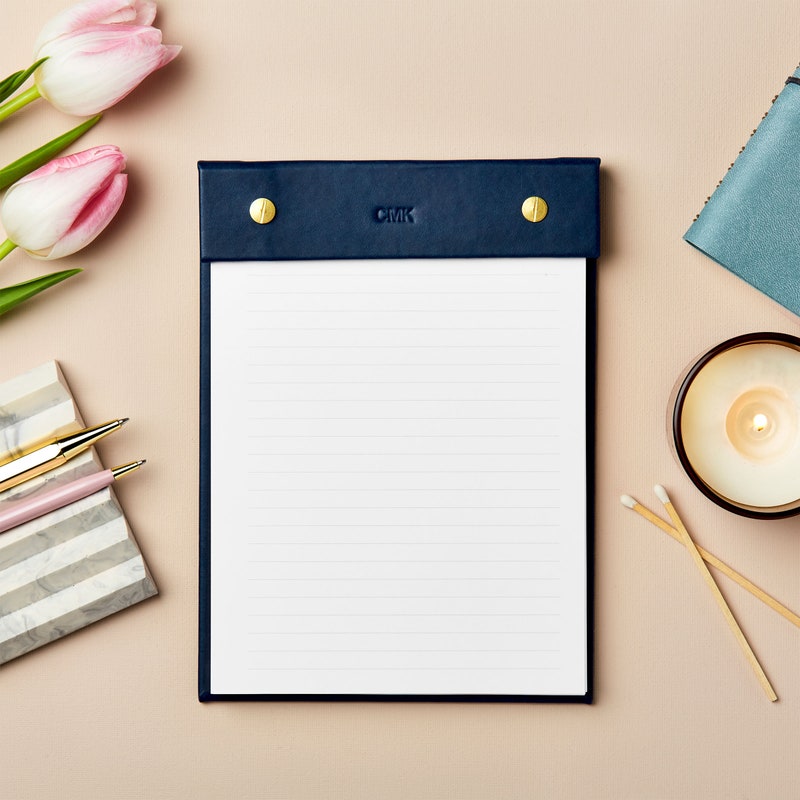 Notepad - Etsy