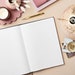 In Case We Forget Memory Book: Embossed Keepsake Journal - *US Tariffs ...