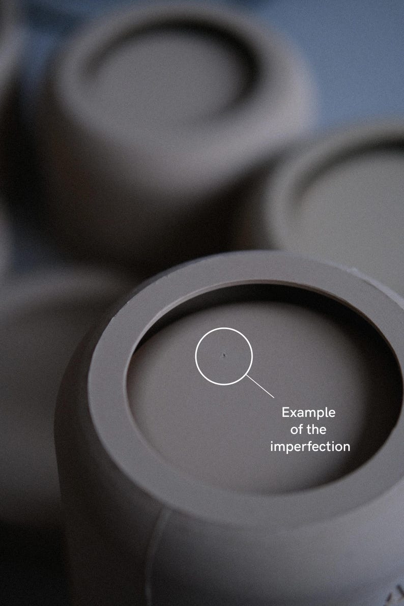 Perfectly Imperfect Stock | Small Imperfection That May Be Visible in ...
