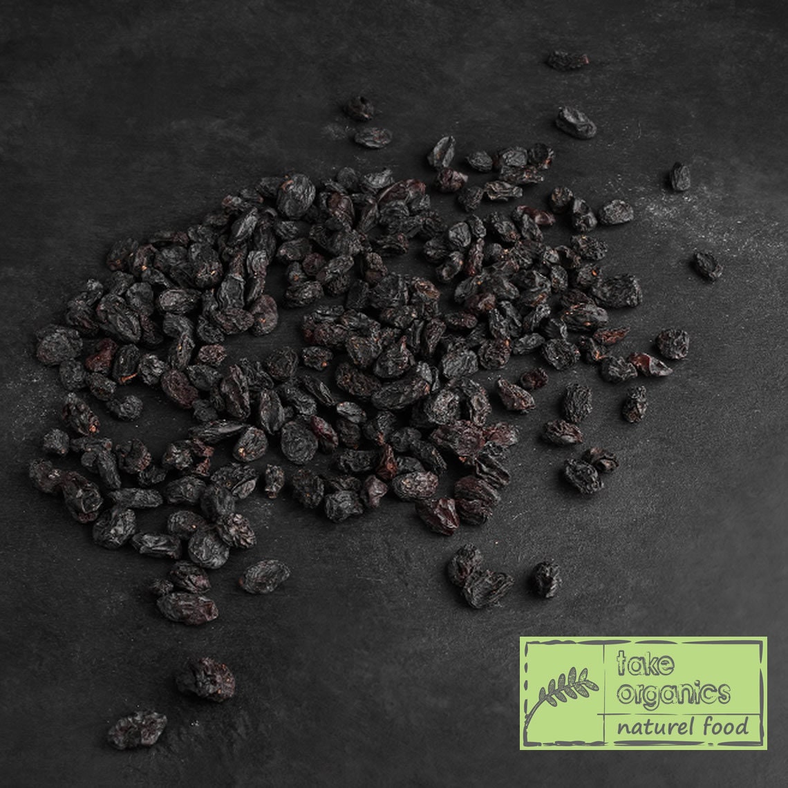 Seeded Black Raisins, Dry Black Grape, Organic Seeded Dried Black Grape ...