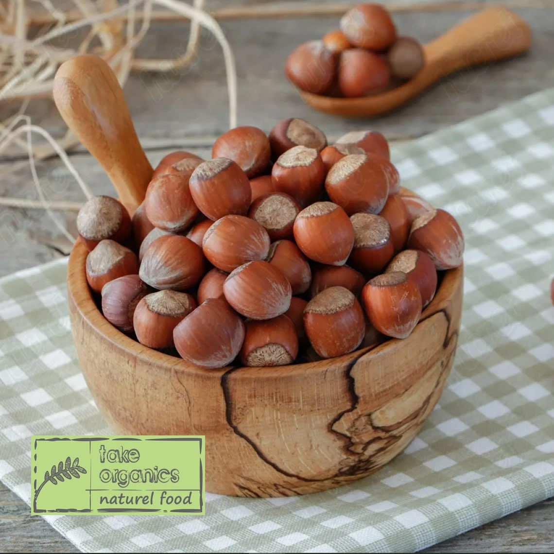 Organic Premium Quality Hazelnut With Shell,unshelled Hazelnut,turkish ...