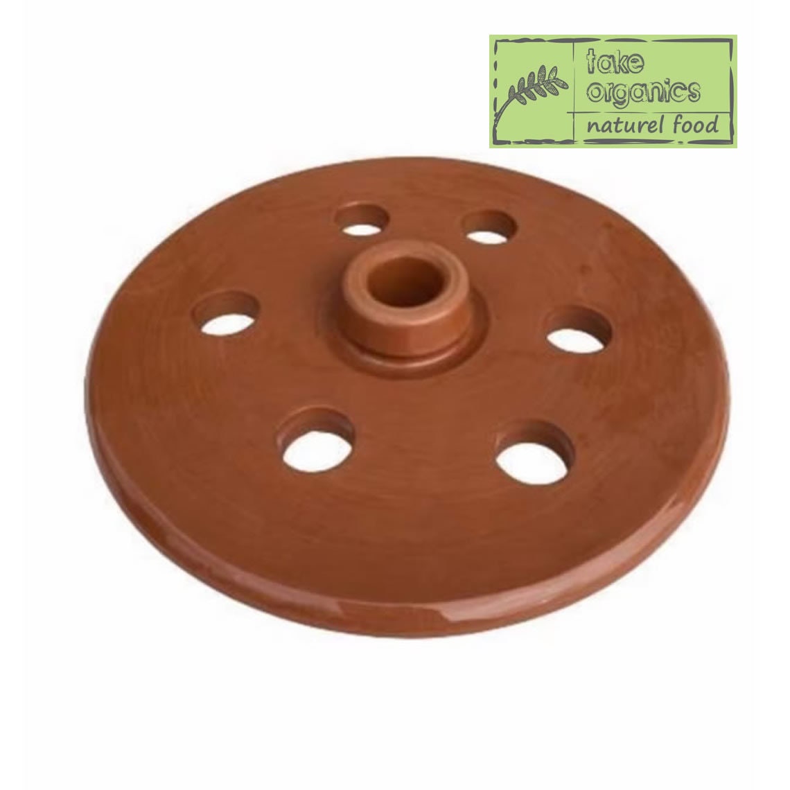 Clay Cooking Lid, Earth Cooking Stone, Clay Pot Lid, Cooking Grill ...