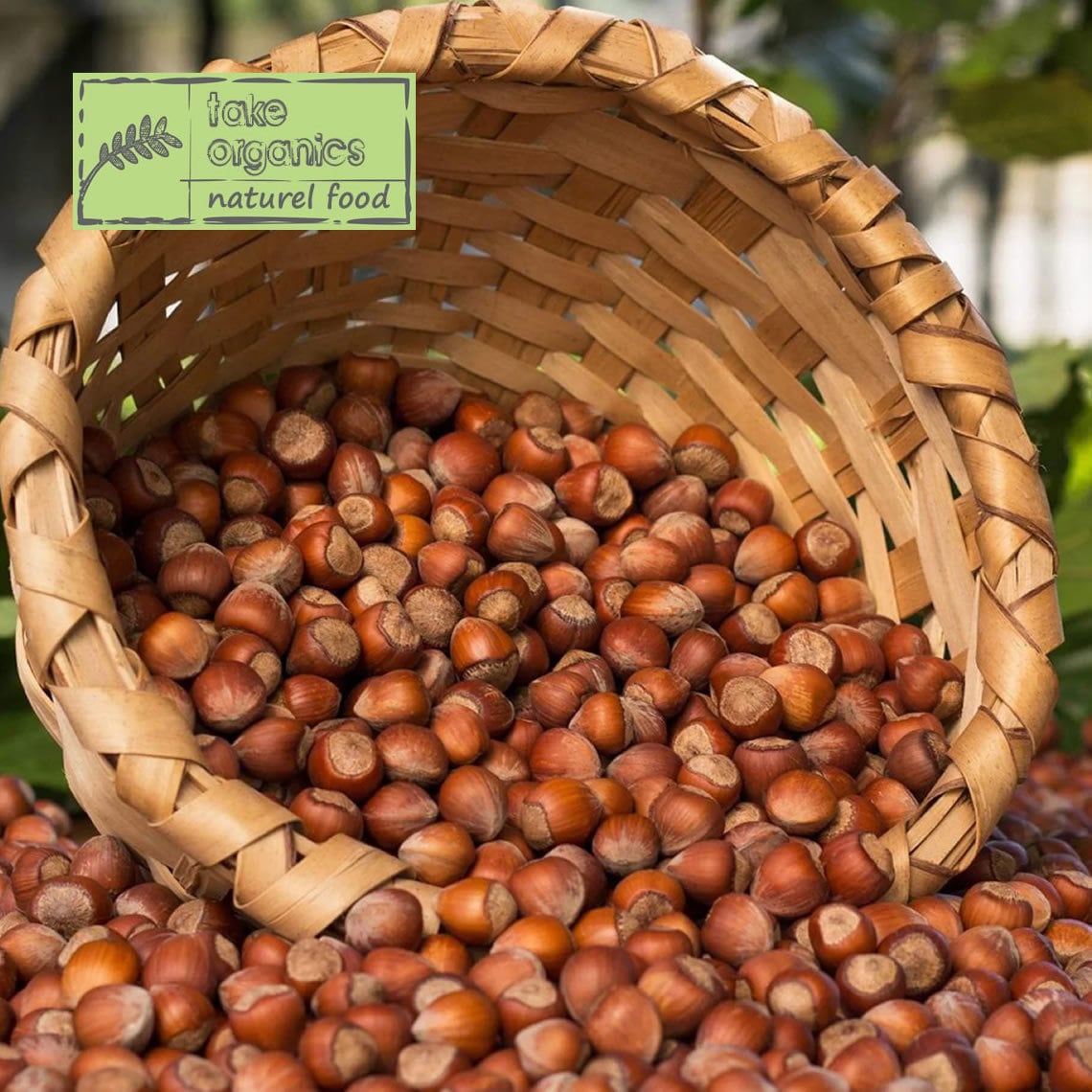 Organic Premium Quality Hazelnut With Shell,unshelled Hazelnut,turkish ...