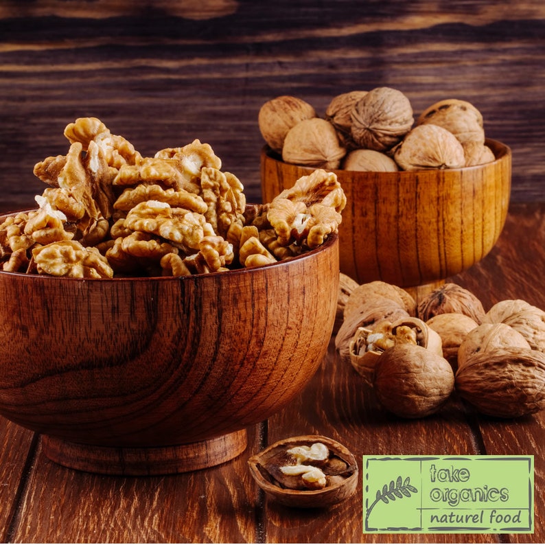 Walnut, Naturel Walnuts, Best Quality Walnut - Etsy