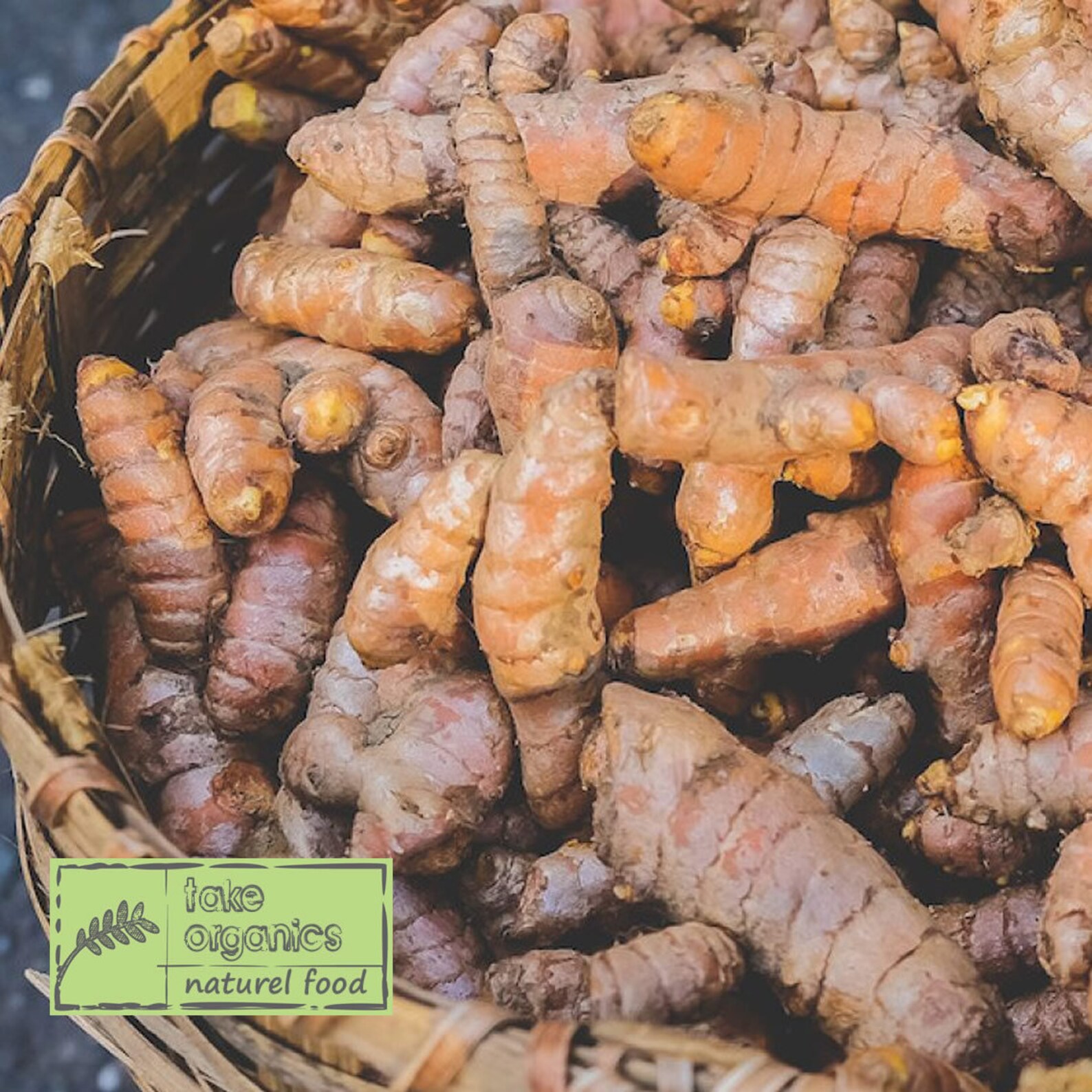 Curcumin Powder, Turmeric Root,spiece ,%100 Pure ,organic,natural ...