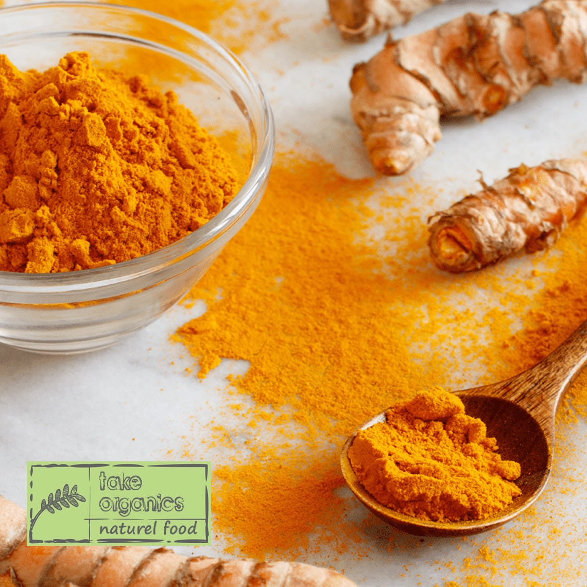 Curcumin Powder, Turmeric Root,spiece ,%100 Pure ,organic,natural ...