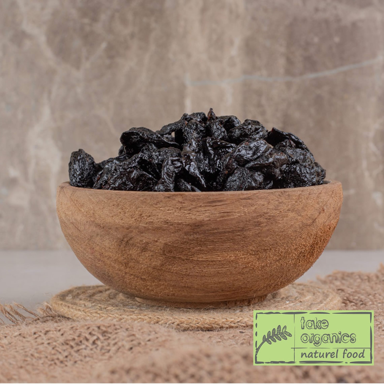 Seeded Black Raisins, Dry Black Grape, Organic Seeded Dried Black Grape ...