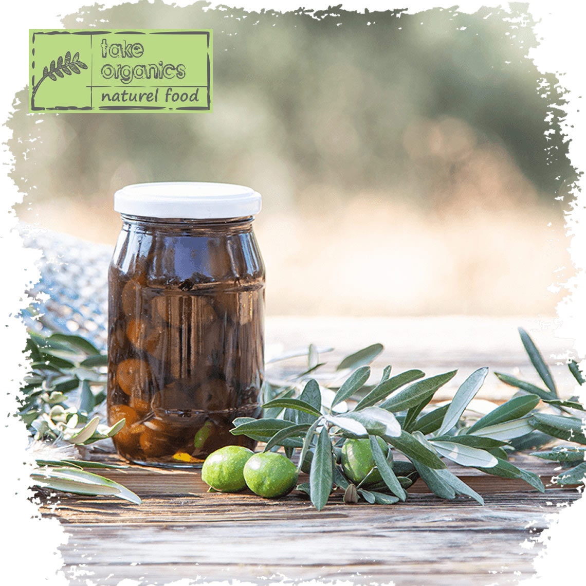 Olive Jam, Organic Jams, Handmade Flavors, Natural Olive Jam, Organic Marmalades, Delicious Jams ...